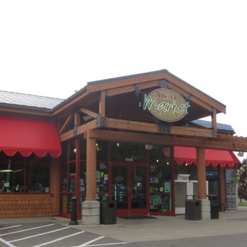 NOOKSACK MARKET CENTRE - Updated December 2025 - 15 Photos & 10 Reviews ...