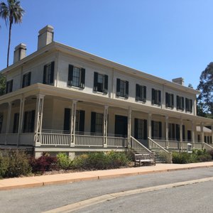 ALMADEN QUICKSILVER MINING MUSEUM - 124 Photos & 31 Reviews - Museums ...