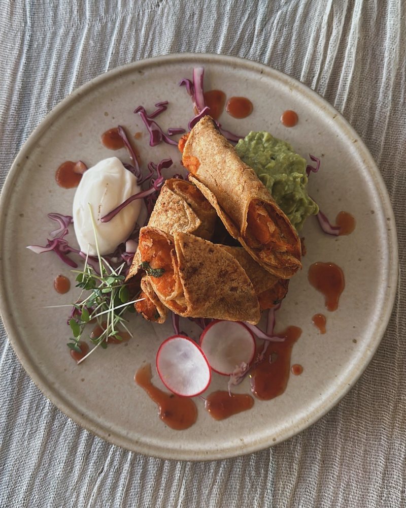 CHEF CRUZ - Updated December 2025 - 138 Photos & 20 Reviews - Monterey ...