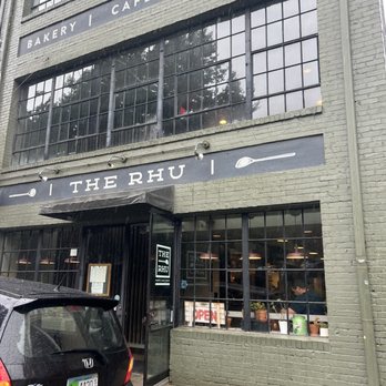 THE RHU - Updated May 2024 - 216 Photos & 155 Reviews - 10 S Lexington ...