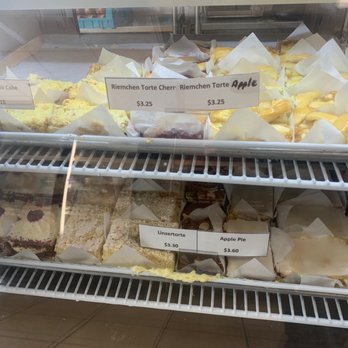 GERMAN BREAD BAKERY - 288 Photos & 266 Reviews - 2237 N Rampart Blvd ...