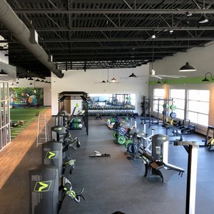 HILI FITNESS SODO - Updated May 2025 - 2323 S Orange Ave, Orlando ...
