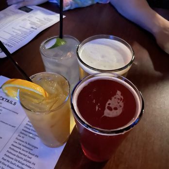 ELEPHANT ROOM - Updated December 2025 - 326 Photos & 590 Reviews - 315 ...