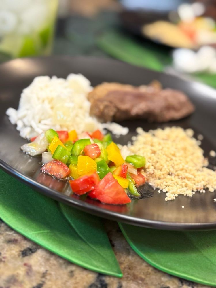 COOK IN RIO - HLAF-DAY BRAZILIAN COOKING CLASSES - Updated May 2025 ...