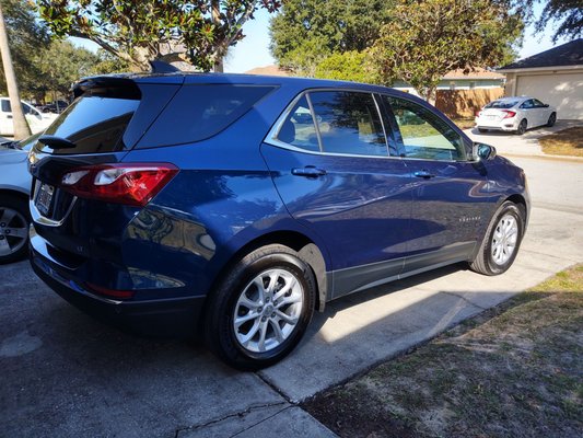 DON MEALEY CHEVROLET - Updated January 2025 - 67 Photos & 109 Reviews ...