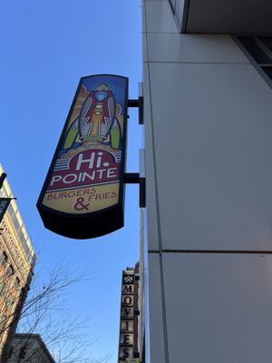 HI-POINTE DRIVE-IN - Updated October 2025 - 217 Photos & 219 Reviews ...