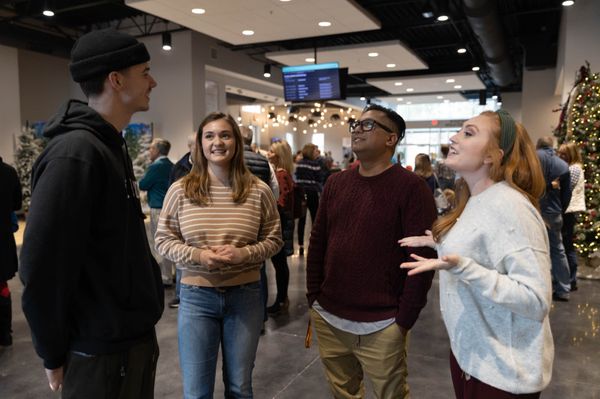 ST MARK’S COMMUNITY CHURCH - Updated October 2025 - 17 Photos - 1230 St ...