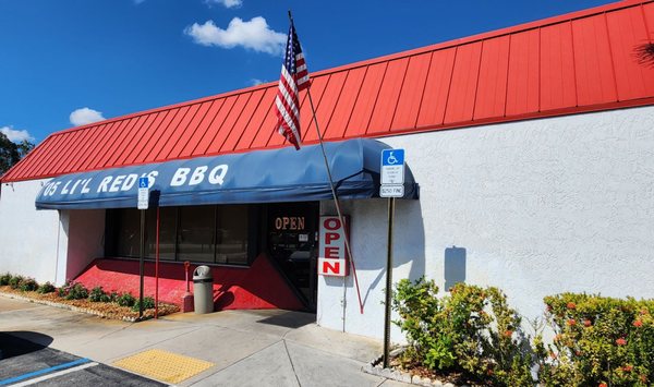 LI’L RED’S COOKIN’ - Updated December 2025 - 134 Photos & 192 Reviews ...