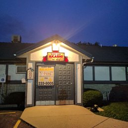 AKASHI SUSHI BAR - Updated July 2025 - 130 Photos & 161 Reviews - 2020 ...