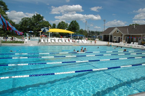 WESTERN BRANCH YMCA - Updated October 2025 - 18 Reviews - 2600 Kirkwood ...