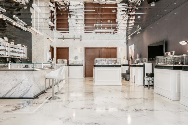 EYE LUXURY BOUTIQUE - Updated January 2026 - 13 Photos - 8811 Laurel ...