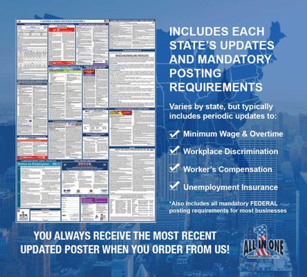 ALL IN ONE POSTER COMPANY - Updated November 2025 - 23 Photos & 18 ...