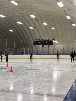 CITY ICE PAVILION - 37 Photos & 74 Reviews - Stadiums & Arenas - 47-32 ...