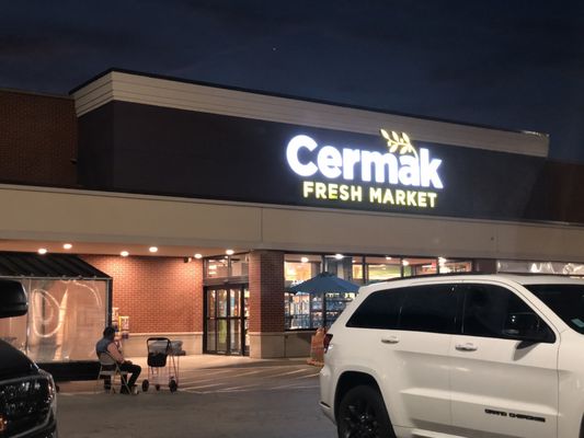 CERMAK FRESH MARKET - Updated September 2025 - 22 Photos & 19 Reviews ...