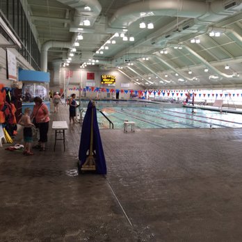 OSBORN AQUATIC CENTER - Updated April 2025 - 50 Photos & 22 Reviews ...