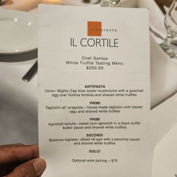 IL CORTILE RISTORANTE - Updated July 2024 - 855 Photos & 1096 Reviews ...