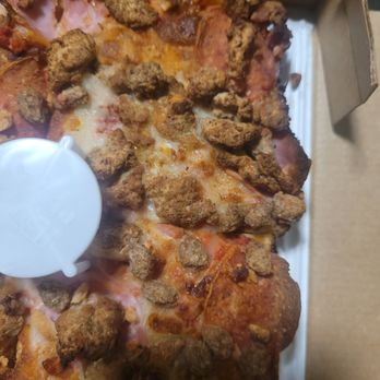 JET’S PIZZA - Updated December 2025 - 70 Photos & 71 Reviews - 2500 ...