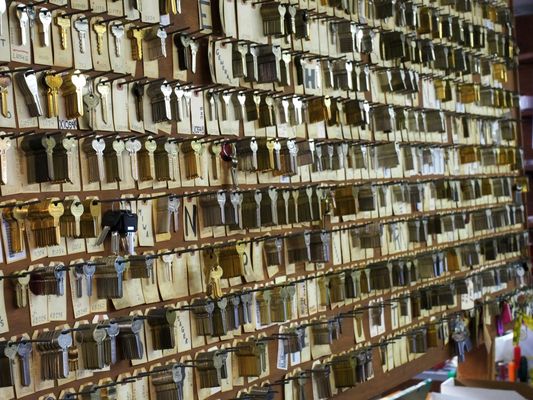 COTHRON’S SAFE AND LOCK - Updated December 2025 - 33 Photos & 110 ...