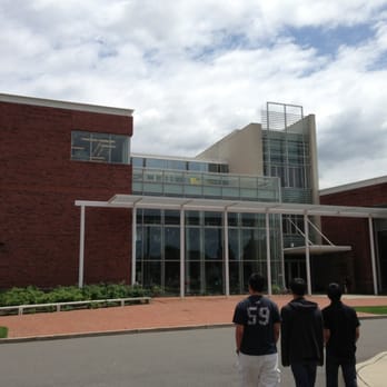 PLAINSBORO PUBLIC LIBRARY - Updated October 2025 - 30 Photos & 21 Reviews - 9 Van Doren St ...