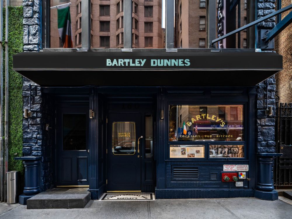 BARTLEY DUNNES - Updated December 2024 - 222 Photos & 92 Reviews - 160 ...