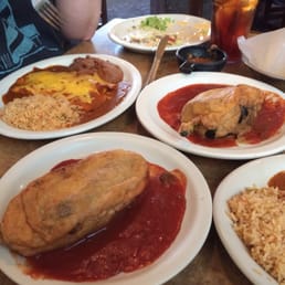 LOPEZ MEXICAN RESTAURANT - 486 Photos & 656 Reviews - 11606 S Wilcrest ...