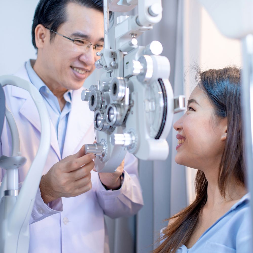 EYEGLASS WORLD - Updated December 2025 - 25 Photos & 83 Reviews - 1207 ...