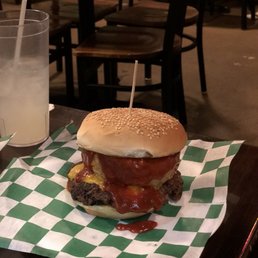 TOOKIE’S HAMBURGERS & MORE - 811 Photos & 801 Reviews - 406 Texas Ave ...