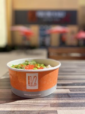 POKI ONE N HALF - 282 Photos & 336 Reviews - 131 E Memory Ln, Santa Ana ...