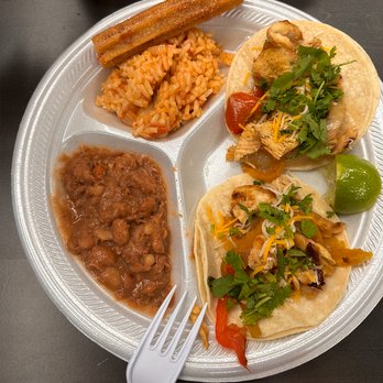 THE MEXICAN TACO CATERING - Updated May 2025 - 117 Photos & 658 Reviews ...