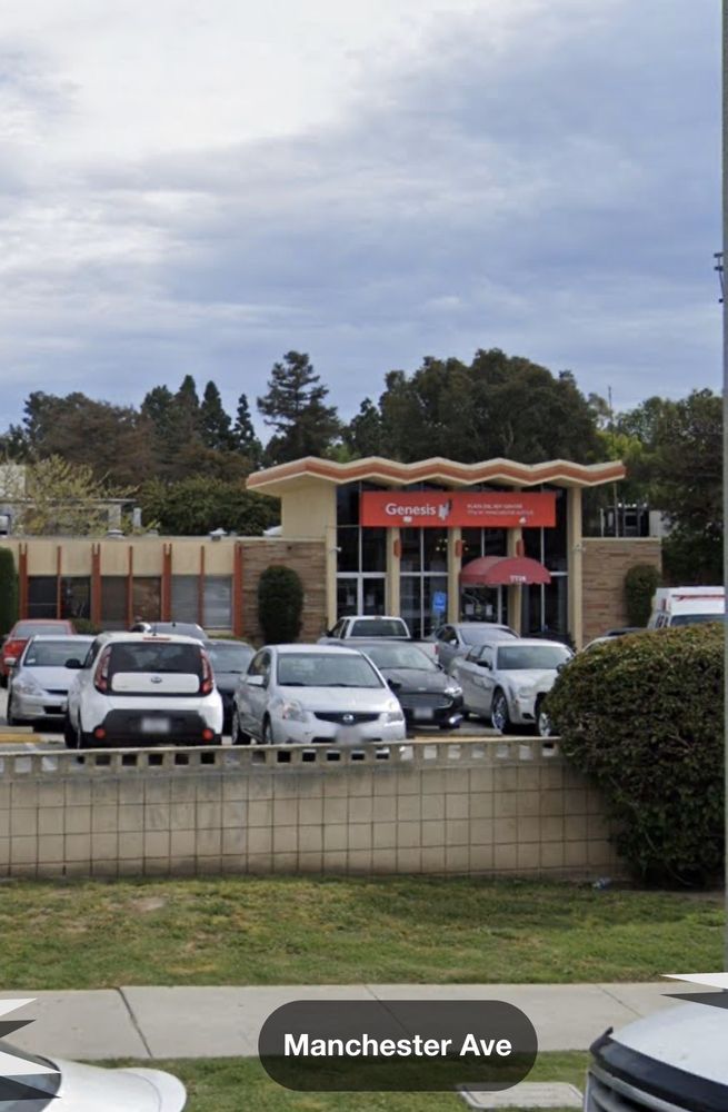 PLAYA DEL REY CENTER - 19 Reviews - 7716 West Manchester Ave, Los ...