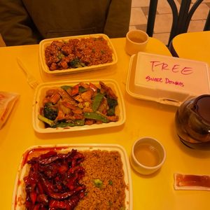 NEW MING GARDEN BUFFET AND GRILL - Updated December 2025 - 37 Photos ...