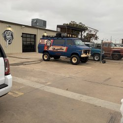 GAS MONKEY GARAGE - 173 Photos & 94 Reviews - 2330 Merrell Rd, Dallas ...