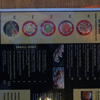 YOSHIYA UMAMI BEEF BOWL - Updated October 2024 - 135 Photos & 80 ...