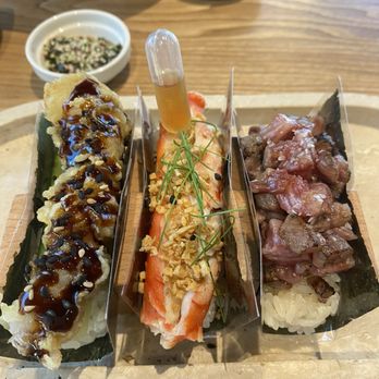 HELLO TEMAKI - Updated August 2024 - 615 Photos & 130 Reviews - 9261 ...