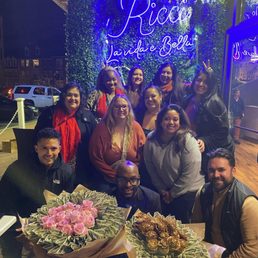 RICCI ITALIAN RESTAURANT - Updated January 2025 - 76 Photos & 52 ...