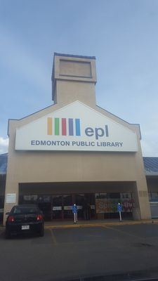 EDMONTON PUBLIC LIBRARY - Updated January 2026 - 20 Reviews - 4211 106 ...