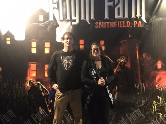 FRIGHT FARM - Updated October 2025 - 14 Photos & 22 Reviews - 2043 ...