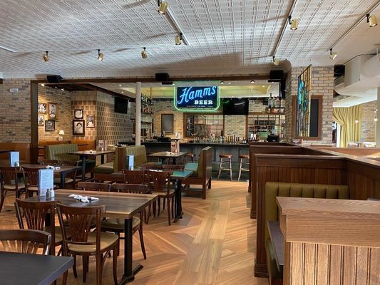 GREEN MILL RESTAURANT & BAR - Updated December 2025 - 109 Photos & 140 ...