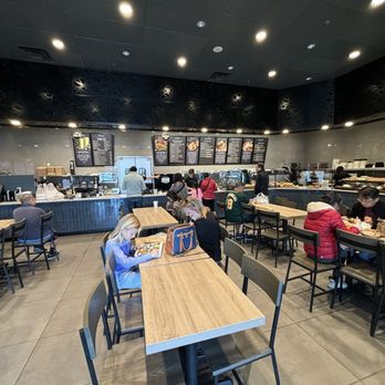 CODA BAKERY - Updated April 2025 - 462 Photos & 614 Reviews - 201 San ...