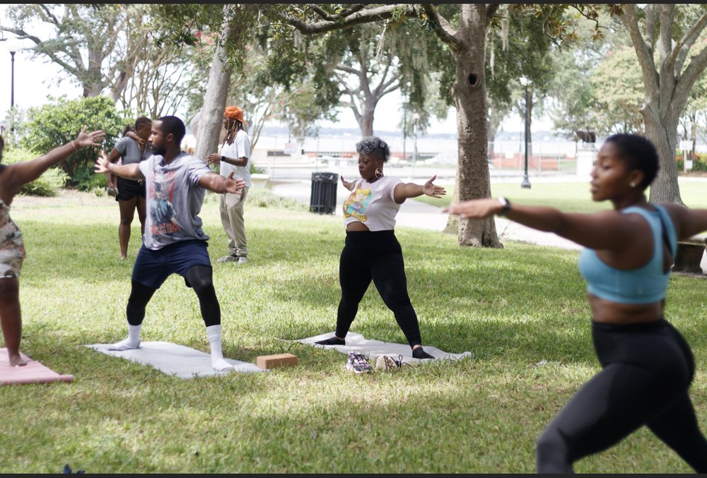 INNERG YOGA - Updated September 2025 - Jacksonville, Florida - Yoga ...