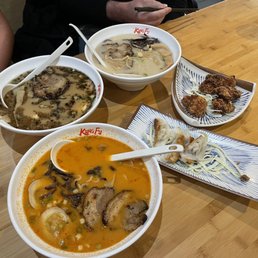 KANJI RAMEN NOODLE & IZAKAYA - Updated July 2024 - 73 Photos & 87 ...
