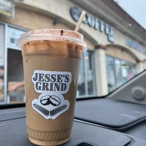 PILLARS CAFÉ - 214 Photos & 136 Reviews - 19700 Rinaldi St, Porter ...