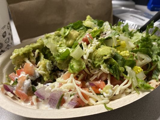 CHIPOTLE MEXICAN GRILL - Updated January 2025 - 55 Photos & 146 Reviews ...