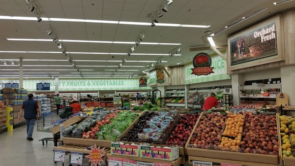 DECA COMMISSARY FORT RILEY - Updated October 2025 - 580 1st Division Rd ...