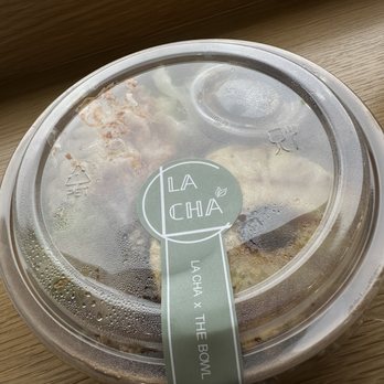 LA CHA X THE BOWL - Updated April 2024 - 343 Photos & 204 Reviews ...