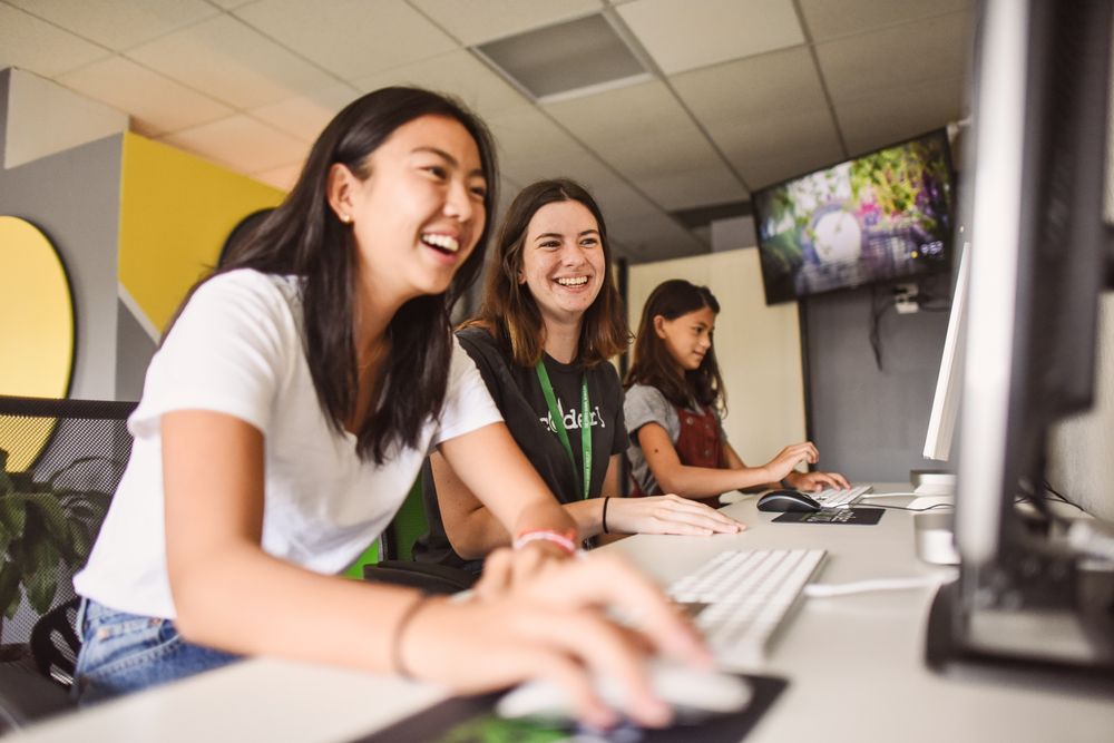 THE CODER SCHOOL - Updated March 2024 - 663 Springfield Ave, Berkeley Heights, New Jersey ...