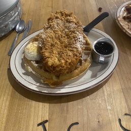 JULIAN CAFE - 1193 Photos & 845 Reviews - 2112 Main St, Julian ...