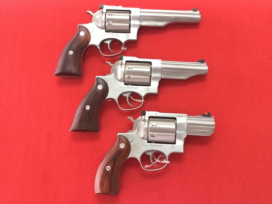 GUNS UNLIMITED - 107 Photos & 18 Reviews - Guns & Ammo - 829 S Mason Rd ...