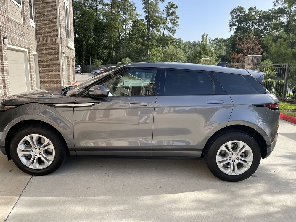 LAND ROVER HOUSTON NORTH - Updated October 2025 - 23 Photos & 90 ...