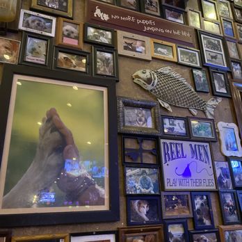 DEAD DOG SALOON - Updated April 2025 - 1173 Photos & 1315 Reviews - 4079 US17 Business, Murrells ...